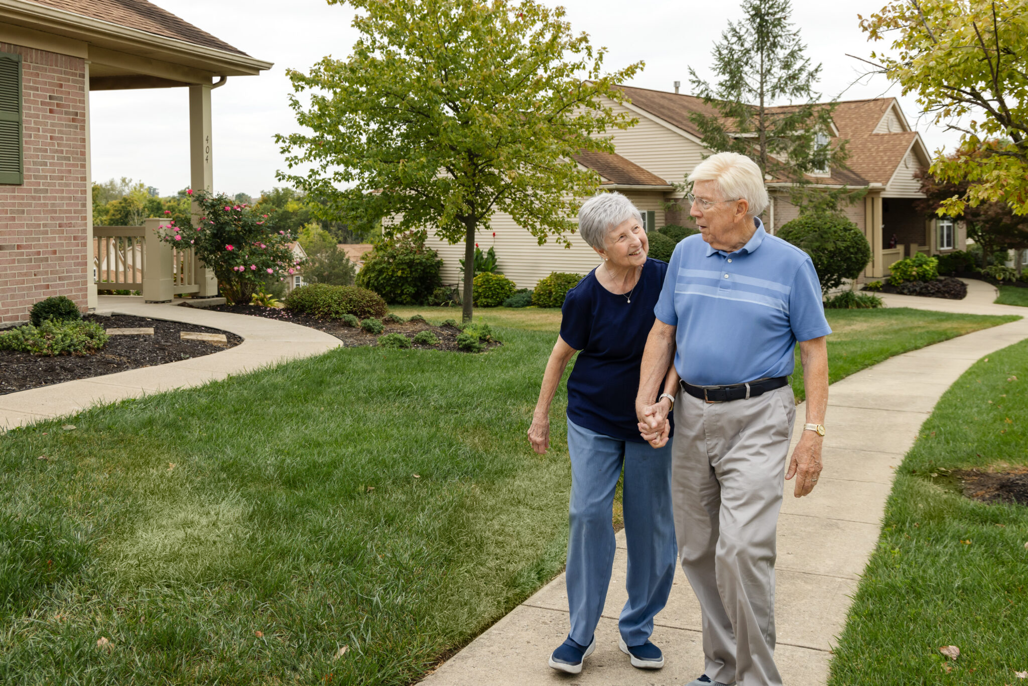 About Us - Community First Solutions